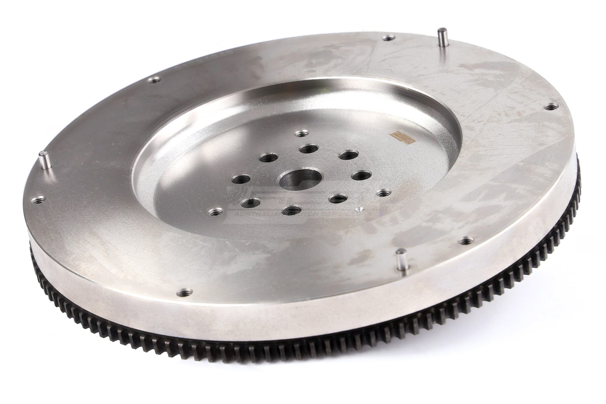 FJE112DI Flywheel – Xtreme Outback