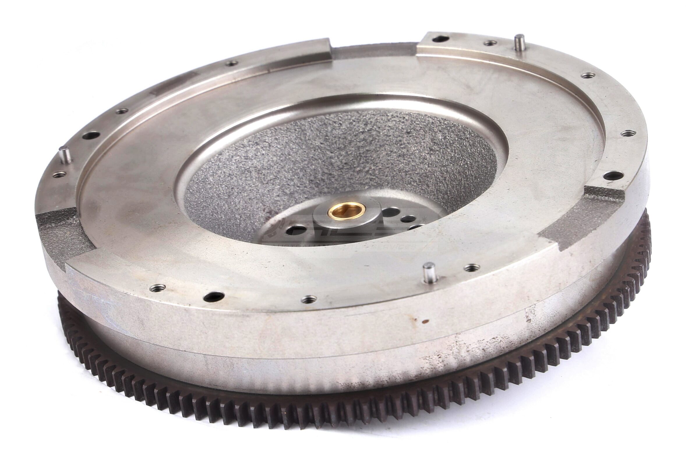 FNI045 Flywheel – Xtreme Outback