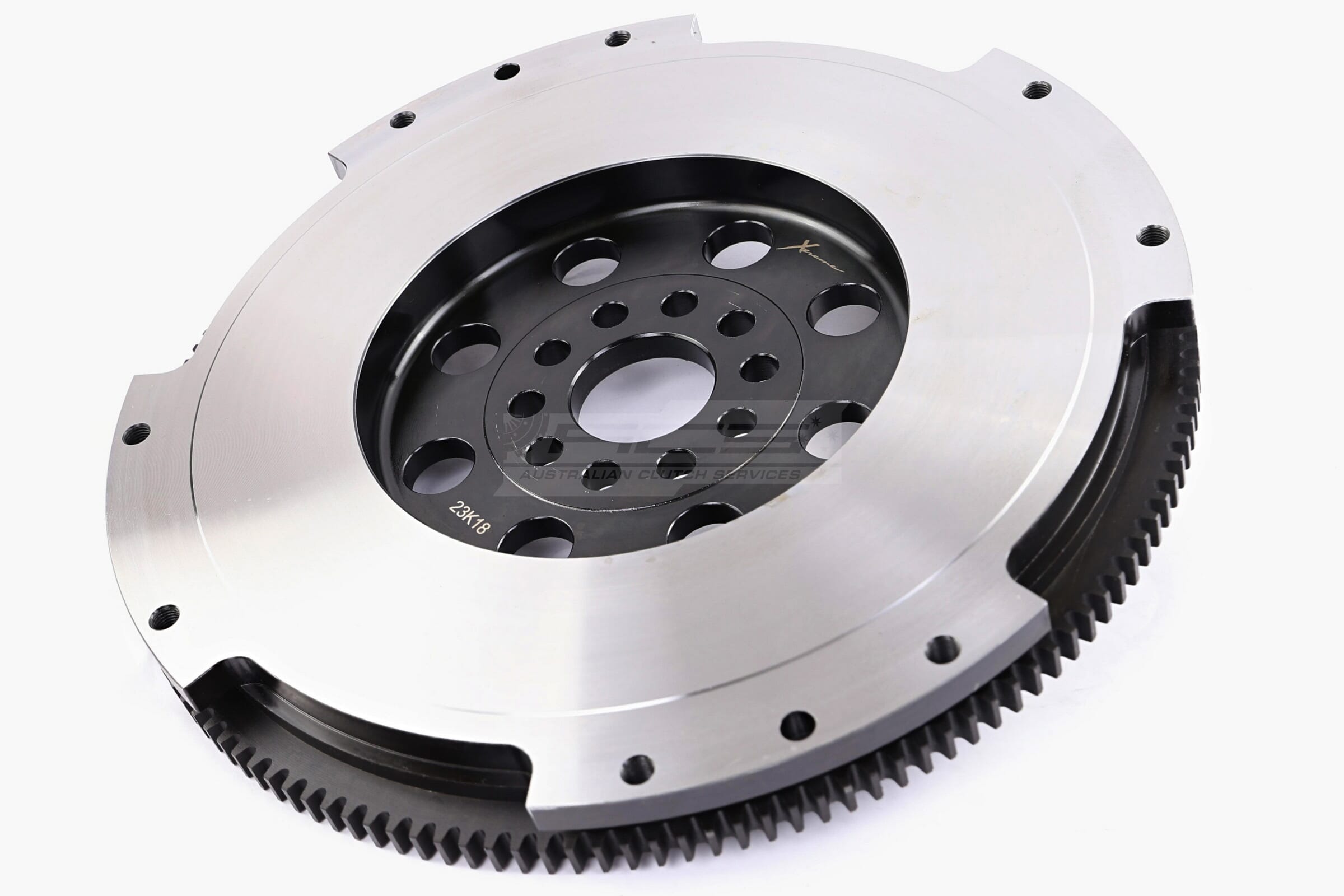 FTY019C Flywheel – Xtreme Outback