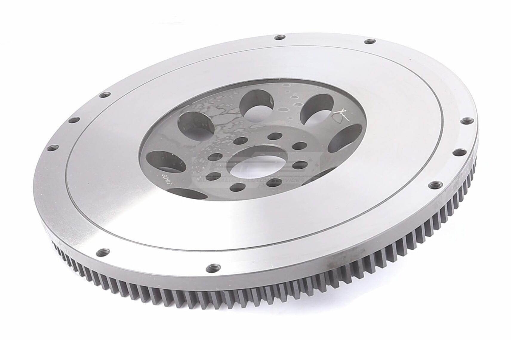 FTY183C Flywheel – Xtreme Outback