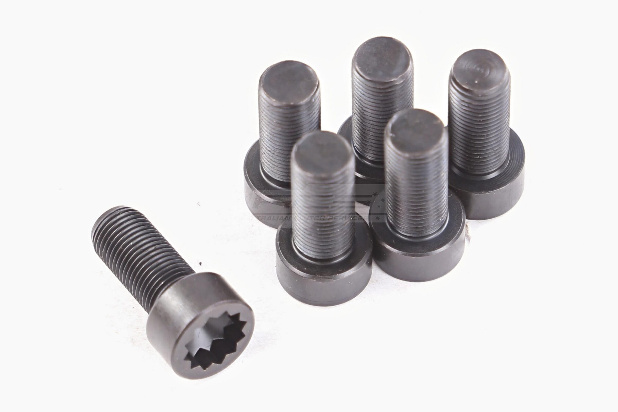 FWBLR03 Flywheel Bolt Kit – Xtreme Outback