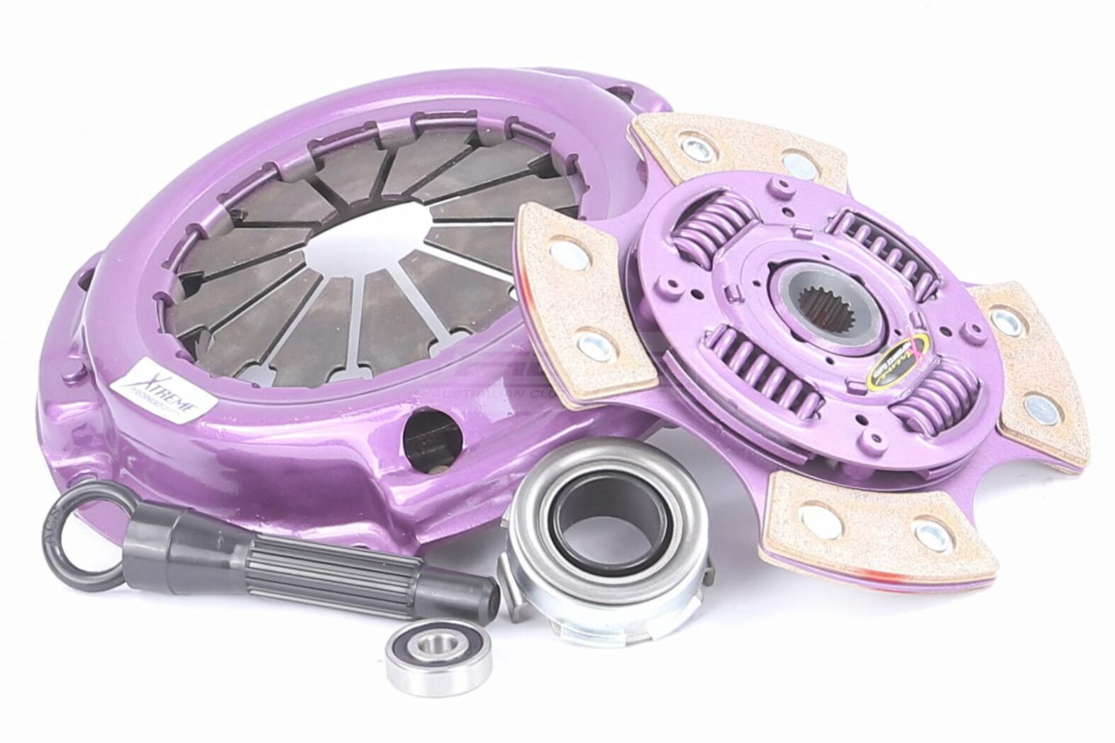 KSZ19003-1R Performance Clutch Kit Race Series – Xtreme Outback