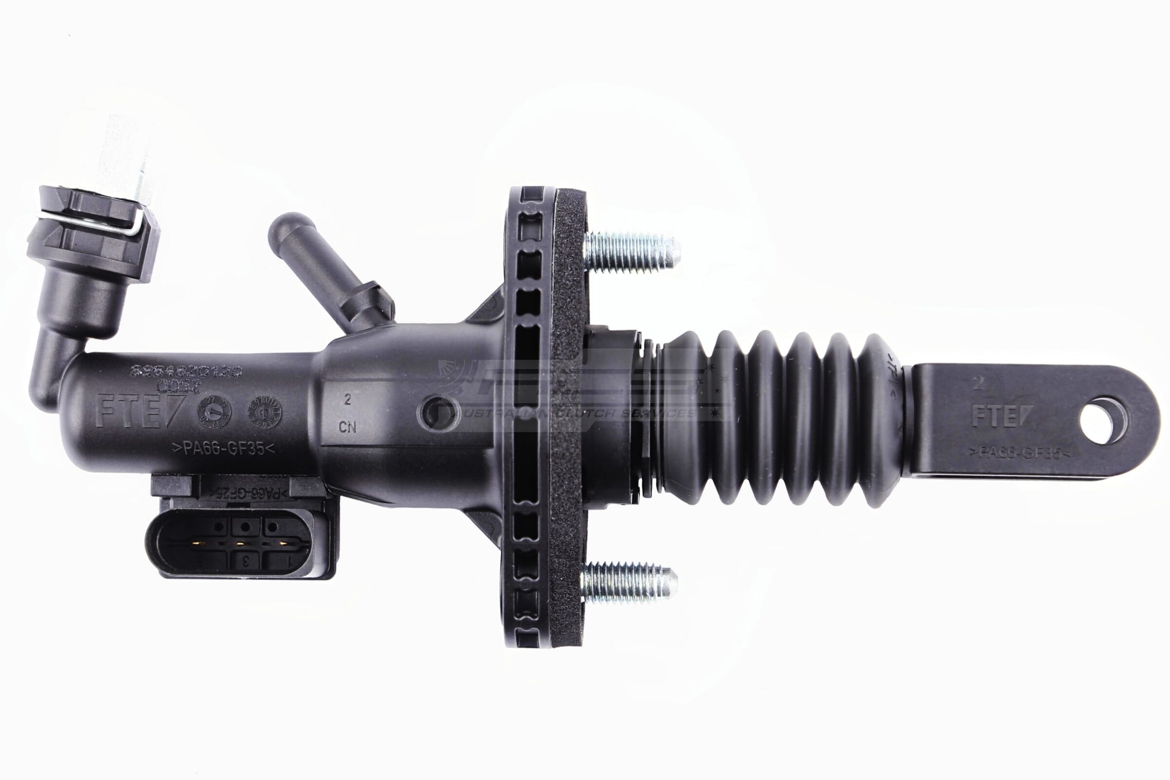 MCIZ022 Clutch Master Cylinder – Xtreme Outback