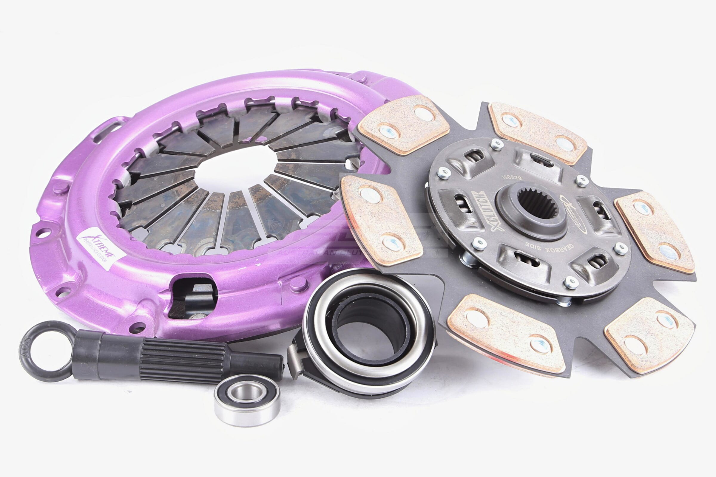 KKI23001-1B Stage 2 - Sprung Ceramic – Xtreme Outback