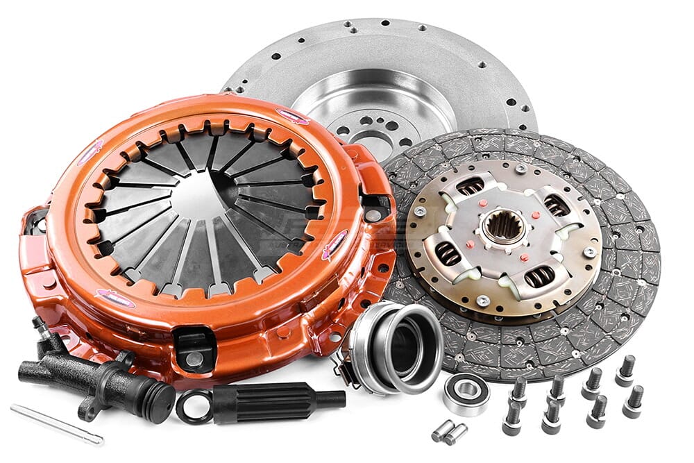 KTY30593-1AX Stage 1X - Extra Heavy Duty Sprung Organic – Xtreme Outback